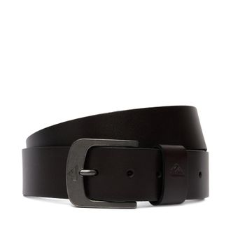 Quiksilver G&uuml;rtel Quiksilver The Everydaily 3 EQYAA03964 Braun