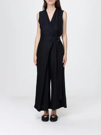 Meimeij Combinaison Femme couleur Noir