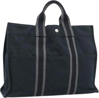 Herm&egrave;s Damen, Pre-Owned, Schwarzk, ONE SIZEGr&ouml;&szlig;e