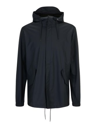 Rains Jacke