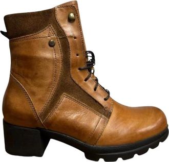 Wolky Femme, Chaussures, Brun, Taille: 36 EU Dayton XW