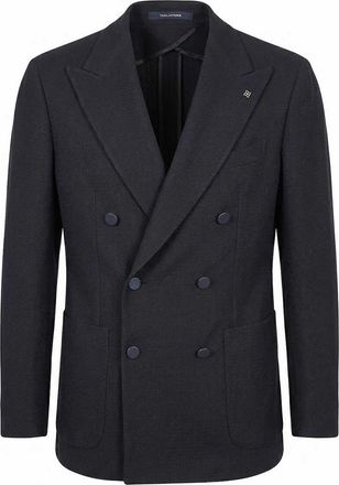 Tagliatore Blazer - Blau