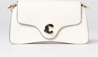 Coccinelle Minitasche COCCINELLE Damen Farbe Wei&szlig;