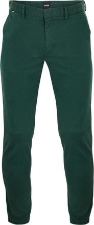 HUGO BOSS Kaito Chino f&uuml;r Herren (Gr&uuml;n)