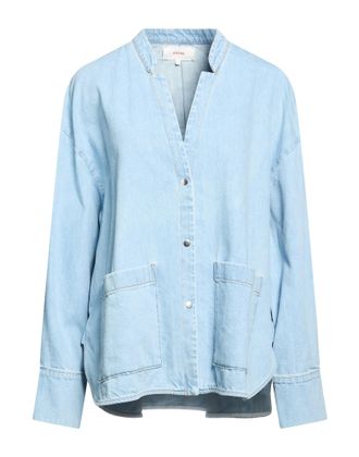 Xirena JACKEN & M&Auml;NTEL - Jeansjacken/M&auml;ntel auf YOOX.COM