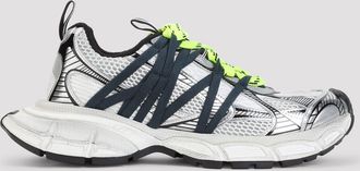 Balenciaga 3 Xl Baskets
