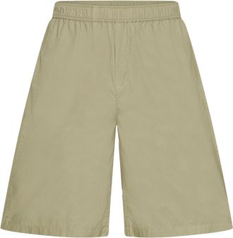 Casual Friday Bermudas CFBroman Realxed Fit