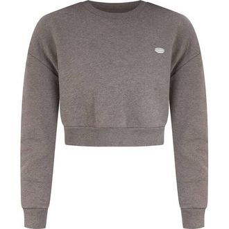 Smilodox Damen Sweatshirt Amelia