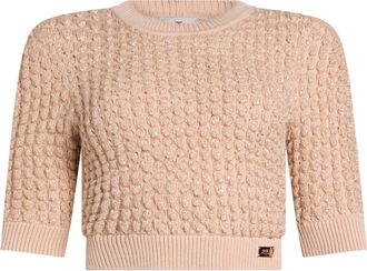 Elisabetta Franchi STRICKWAREN - Pullover auf YOOX.COM