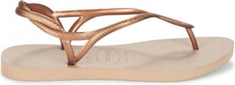 Havaianas Sandalen 4129697/5282 - - Shoes - Damen - Gelb - 41 EU