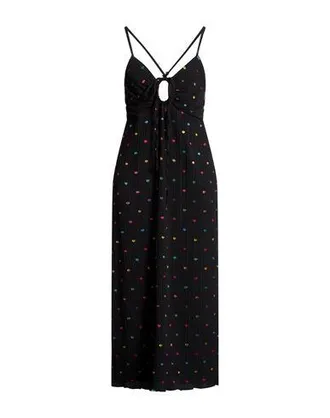 Never Fully Dressed ROBES - Robes midi sur YOOX.COM