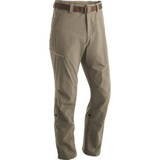 Maier Sports Herren Hose Nil He-Hose roll up el. (kurz)
