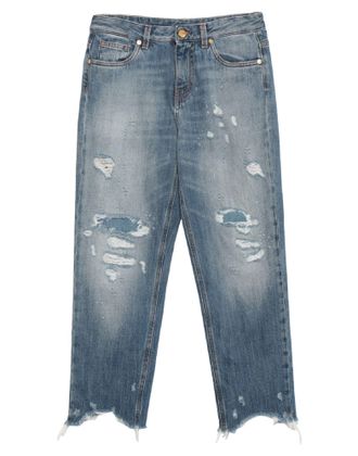 Pantaloni Torino HOSEN & RÖCKE - Jeanshosen auf YOOX.COM