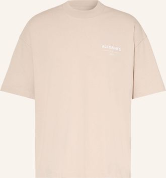 AllSaints Allsaints T-Shirt Underground beige