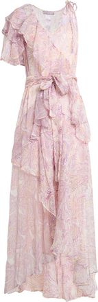 Twin-Set KLEIDER - Maxi-Kleider auf YOOX.COM