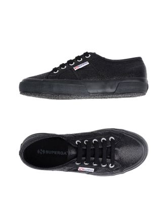 Superga SCHUHE - Sneakers auf YOOX.COM