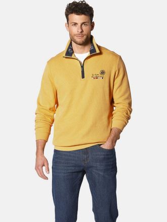 Babista Sweatshirt BELLAVERZI mit Stickerei