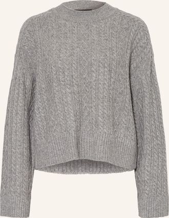 Windsor Windsor. Pullover grau