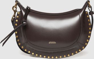 Isabel Marant Sac Oskan Moon Marron