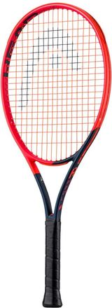 Head Radical Jr. 2023 Tennisschläger, Rot, Griffstärke 0