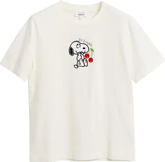 Chinti and Parker T-shirts