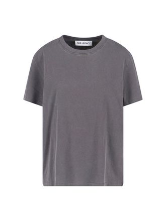 Our Legacy Klassisches T-Shirt