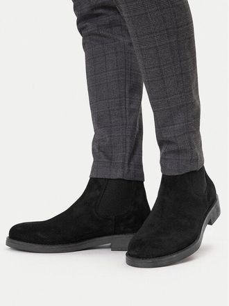 GANT Klassische Stiefeletten 29653750 Schwarz