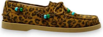 Arizona Love Femme, Chaussures, Brun, Taille: 38 EU Aelis Mocassin