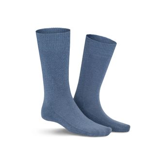 Kunert Herren Socken Homesocks ABS antirutsch