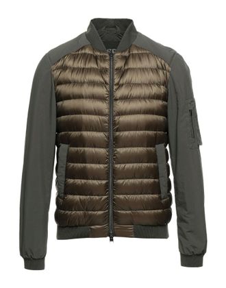 Herno JACKEN & MÄNTEL - Pufferjacken & Daunenjacken auf YOOX.COM