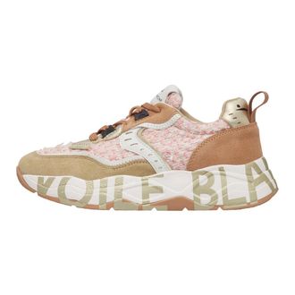 Voile Blanche Femme, Chaussures, Multicolore, Taille: 39 EU Club105 Baskets