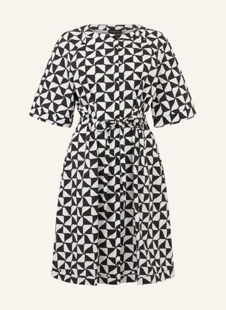 Apart Kurzes Kleid schwarz