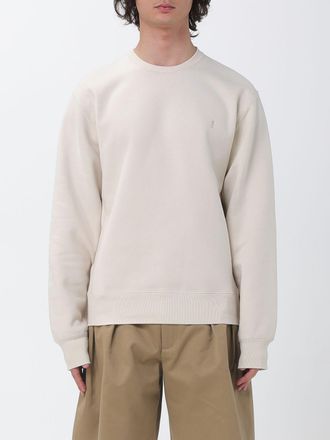 Saint Laurent Sweatshirt SAINT LAURENT Herren Farbe Cream