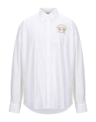 La Martina TOPS - Hemden auf YOOX.COM