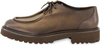 Doucal's Herren Schnürschuhe PARABOUT