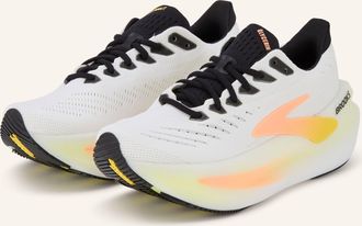 Brooks Laufschuhe Glycerin Max 2 weiss
