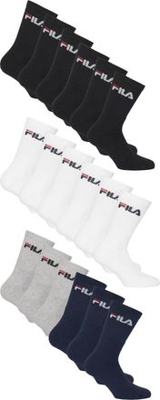 Fila Socken 18er Pack