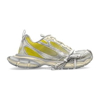 Balenciaga Sportschuhe 3XL - - Shoes - Herren - Gelb - 45 EU