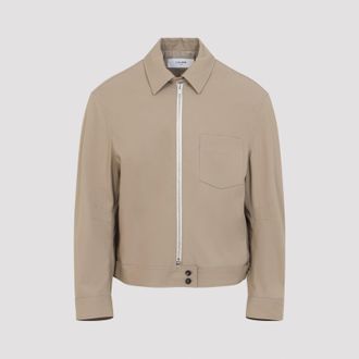 Celine Cotton Jacket