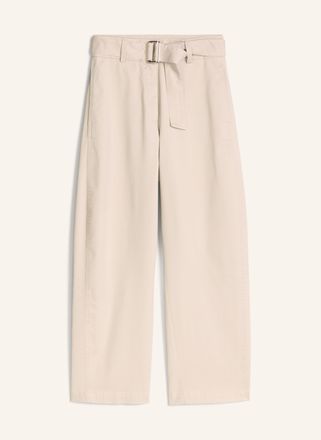 Marc O'Polo Marc Opolo Barrel Pants grau