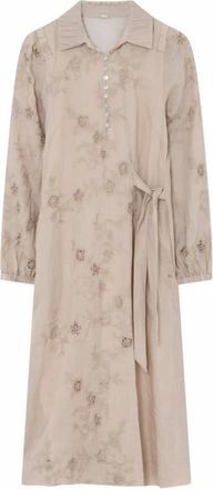 Gustav Robes - Femme - Robes - Beige - Taille: 44 FR