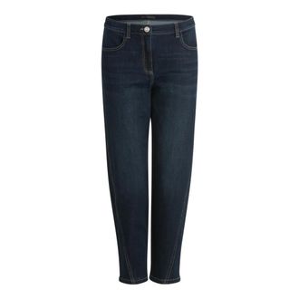 Betty Barclay Damen, Jeans, Blau, LGr&ouml;&szlig;e