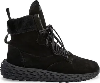 Giuseppe Zanotti URCHIN Low-top sneakers