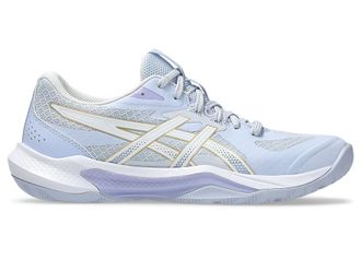 Asics Gel-Tactic 13 Damen blau, 43,5 Damen