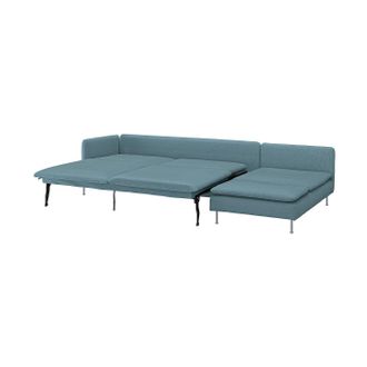 IKEA S&Ouml;DERHAMN 4er-Bettsofa