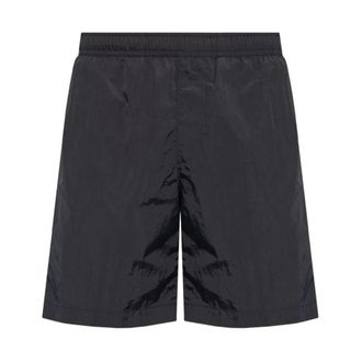 Givenchy Black Sea Clothing Badehose mit elastischem Bund - - Swimwear - Herren - Schwarzk - S