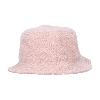 New Era Ne Borg Bucket - Femme - Accessoires - Rose - Taille: S