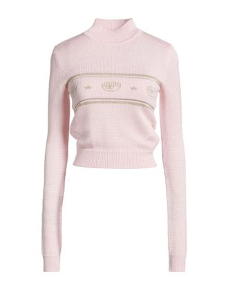 Chiara Ferragni STRICKWAREN - Rollkragenpullover auf YOOX.COM