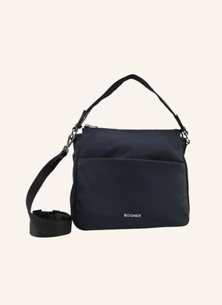 Bogner Hobo Klosters Isalie blau