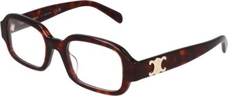 Celine Celine, unisex, Accessories, Braun, 52 MMGr&ouml;&szlig;e